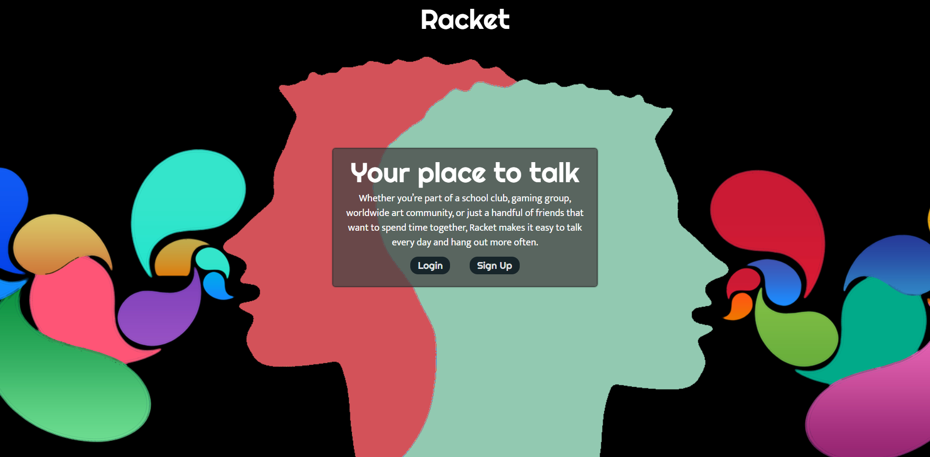 Tyler Ruby - Portfolio